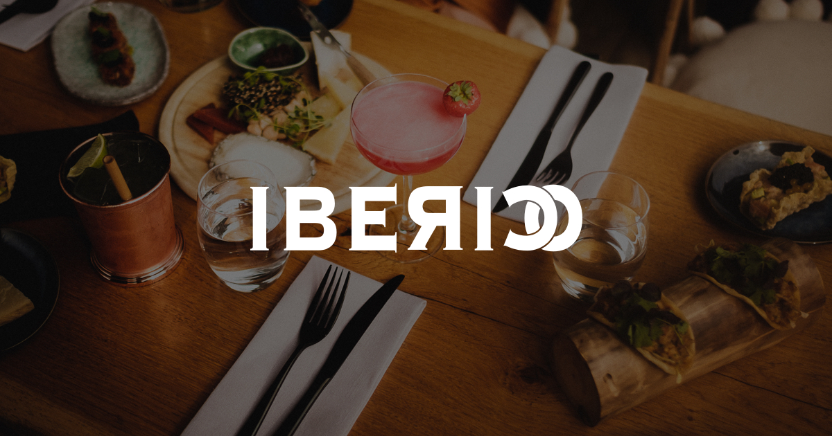 Jamón Ibericó & chark – Äkta spanska smaker på Iberico